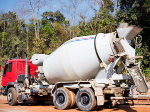 Mobile Mixers - De La Rosa Manufacturing, Inc